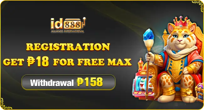 Promotion - ID888 - Legal Casino and Slots Betting Platform Philippines